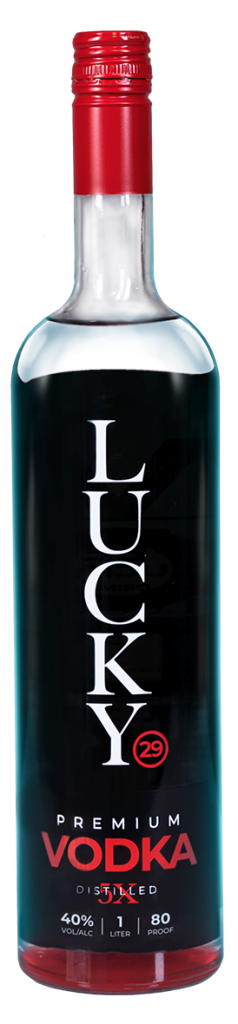 Our Brands & Spirits - Lucky29