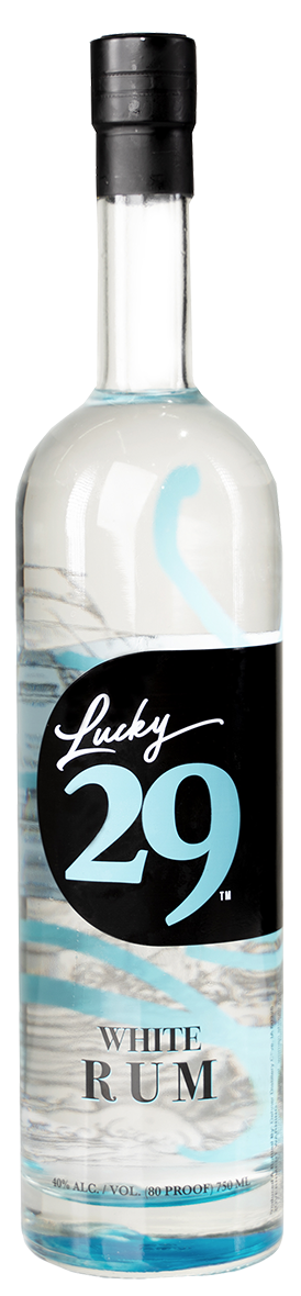 Lucky29 Liquors - spirits with unparalleled attributes