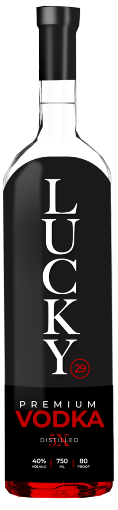 Liquors - Lucky29