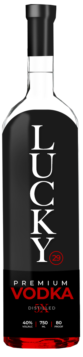 Liquors | Lucky29