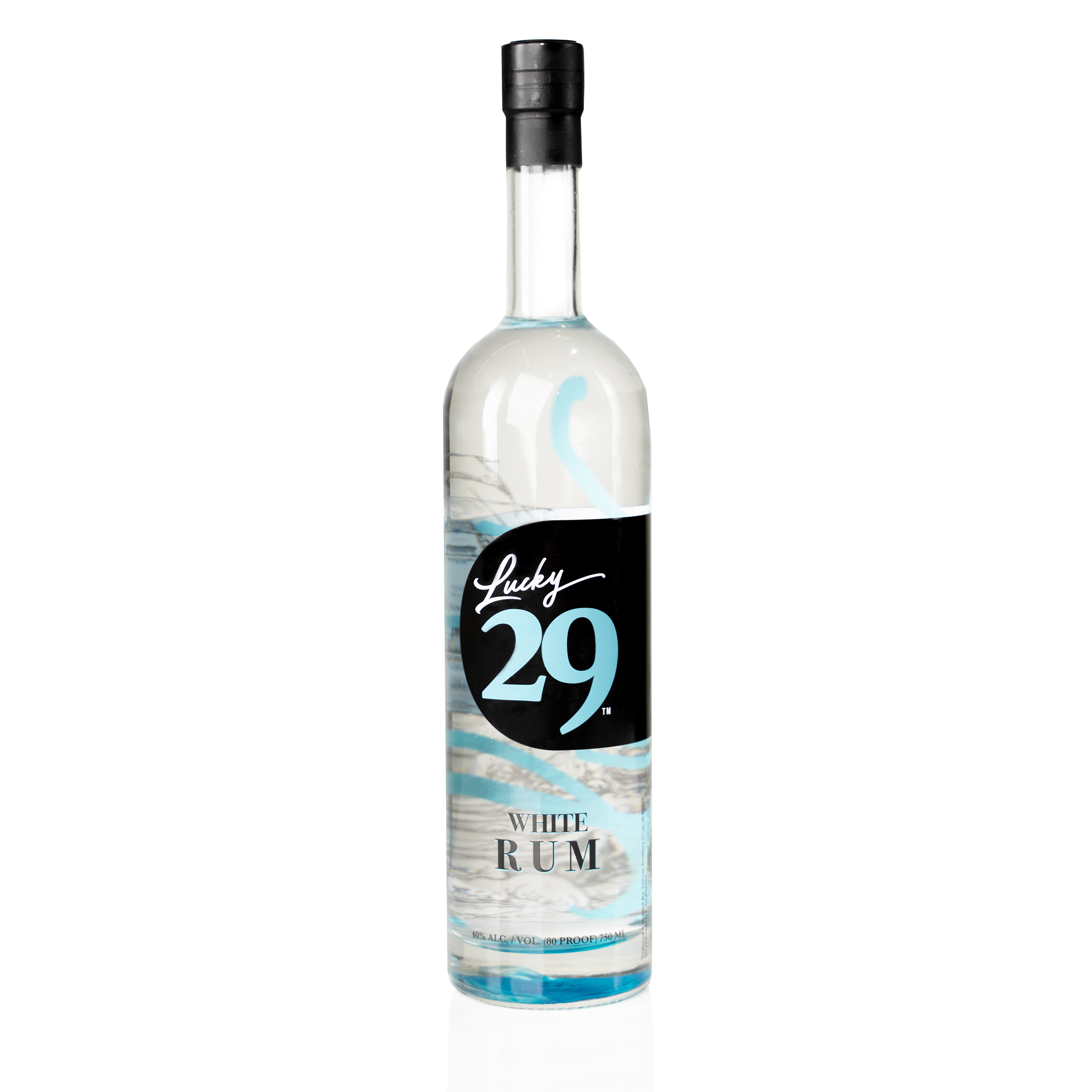 White Rum | Lucky29